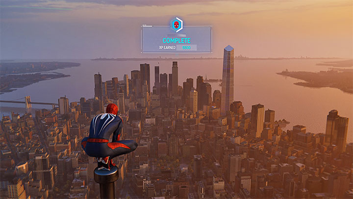 Marvel's Spider-Man: Game's length - Spider-Man Game Guide ...