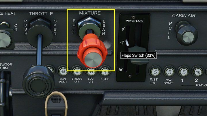 How To Disengage Parking Brake On Microsoft Flight Simulator Xbox