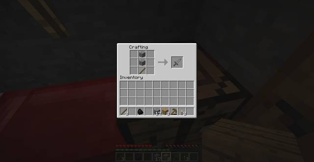 Minecraft: Day two - survival guide | gamepressure.com