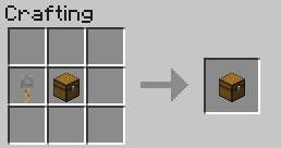 Redstone and transportation | Crafting - Recipes - Minecraft Game Guide ...