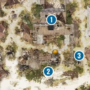 Escape from Fort Joy Ghetto - Divinity: Original Sin II Game Guide ...