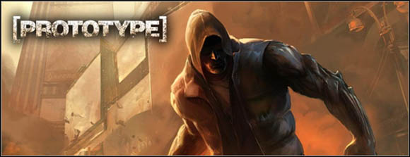 Prototype Game Guide & Walkthrough