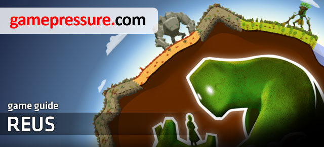 Reus Game Guide & Walkthrough