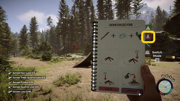 Sons of the Forest: Fires | gamepressure.com