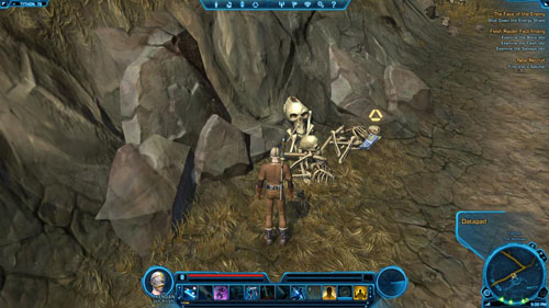 (L06) Pilgrim Medicine - Star Wars: The Old Republic Game Guide ...
