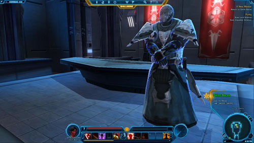 No fat female body type - General Discussion - SWTOR | Forums