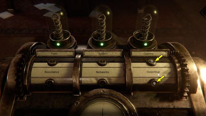 Syberia Map In The World