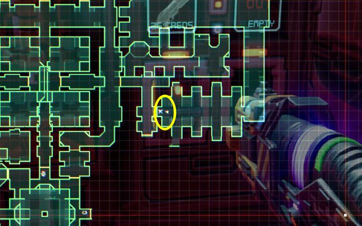System Shock Remake: List of weapon modifications | gamepressure.com