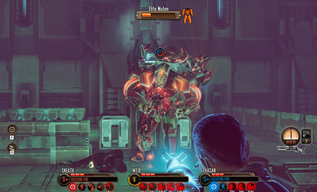 Outsider The Bureau Xcom Declassified Xcom Wiki