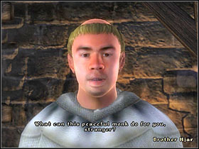 Thieves Guild part II | The Guilds' quests - The Elder Scrolls IV ...