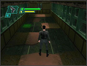 Stuck in the Loop | Walkthrough - The Matrix: Path of Neo Game Guide ...