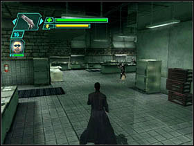 Captains Rescue | Walkthrough - The Matrix: Path of Neo Game Guide ...