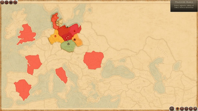 Suebi Rome 2 Total War Guide