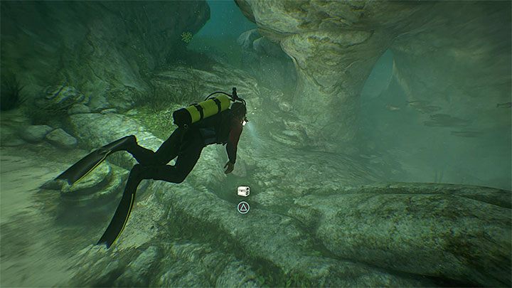 Uncharted 4: Chapter 3 The Malaysia Job - walkthrough - Uncharted 4: A ...