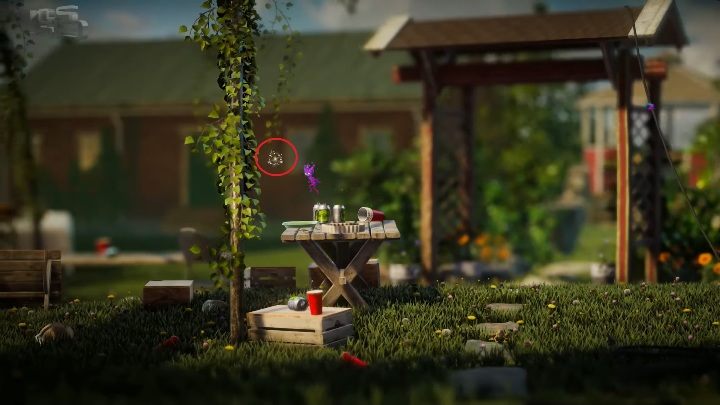 Little Frogs | Secrets and Collectibles | Unravel 2 - Unravel 2 Game ...