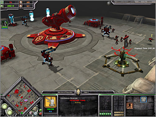 Dawn Of War Soulstorm 2 Скачать С Торрента - kinosotaxi