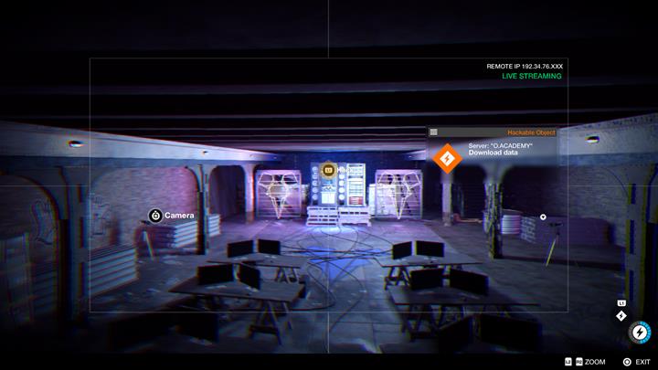 Rodentia Academy | Side Operations - Watch Dogs 2 Guide | gamepressure.com